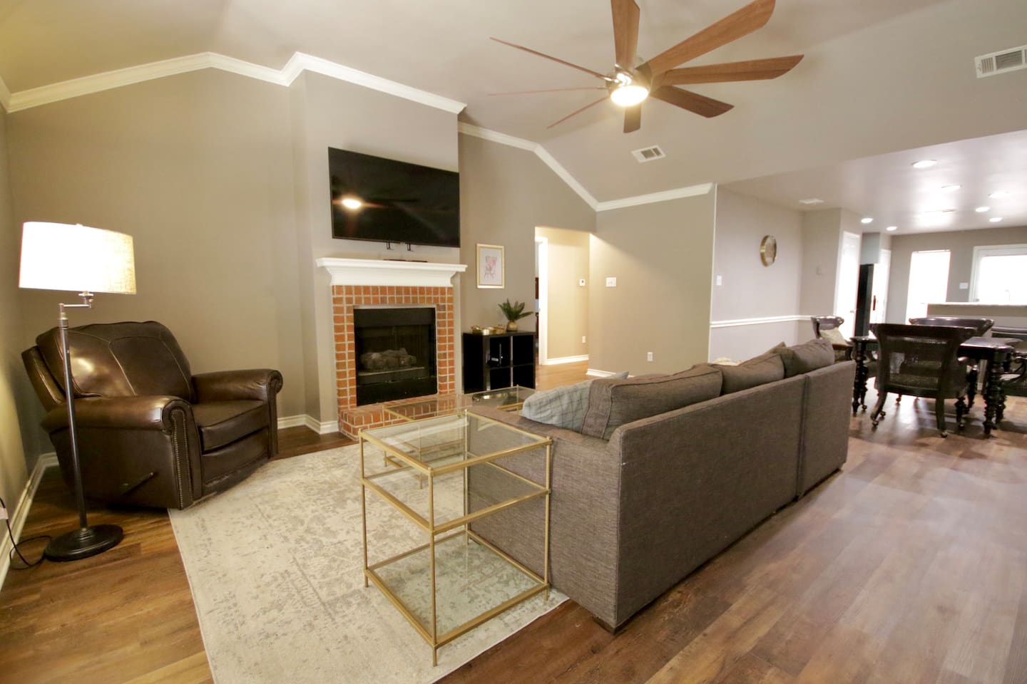 Timberview - Stay East Texas